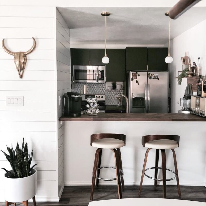 Home - Interior Leo